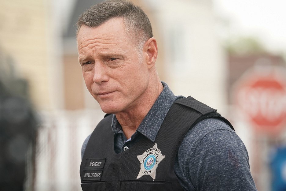 Policie Chicago - Tvoje pravé já (S10E02) (2022) | ČSFD.cz