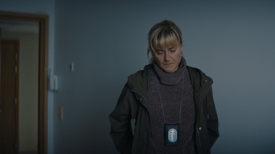 Karkurit - Pahuuden kasvot, osa 2 (S02E06) (2024) | ČSFD.cz