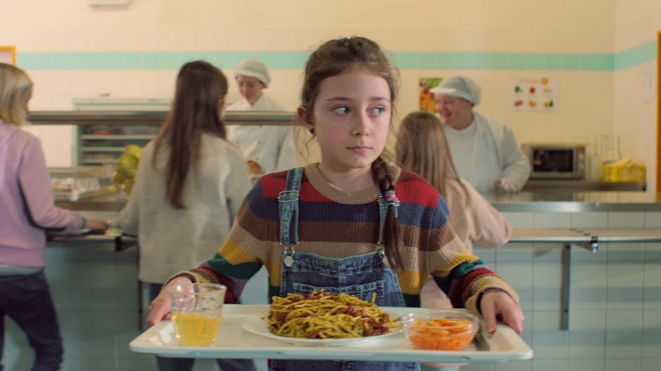 Elin supertajný deník (2024) | ČSFD.cz