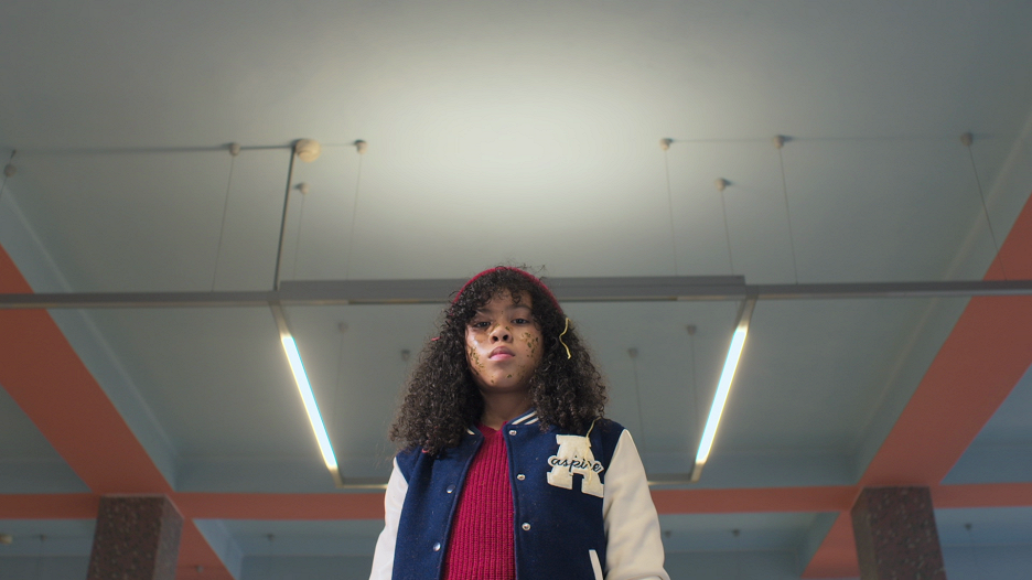 Elin supertajný deník (2024) | ČSFD.cz