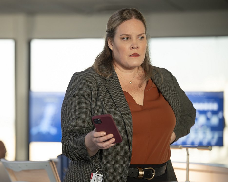 Sarah Chaney | Galerie - Z filmu | ČSFD.cz