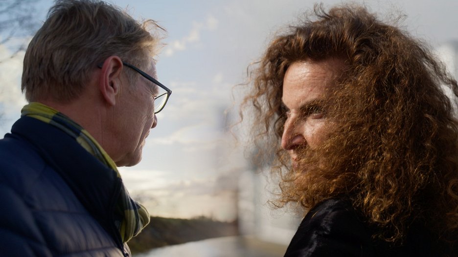 Das Schweigen (2024) | ČSFD.cz