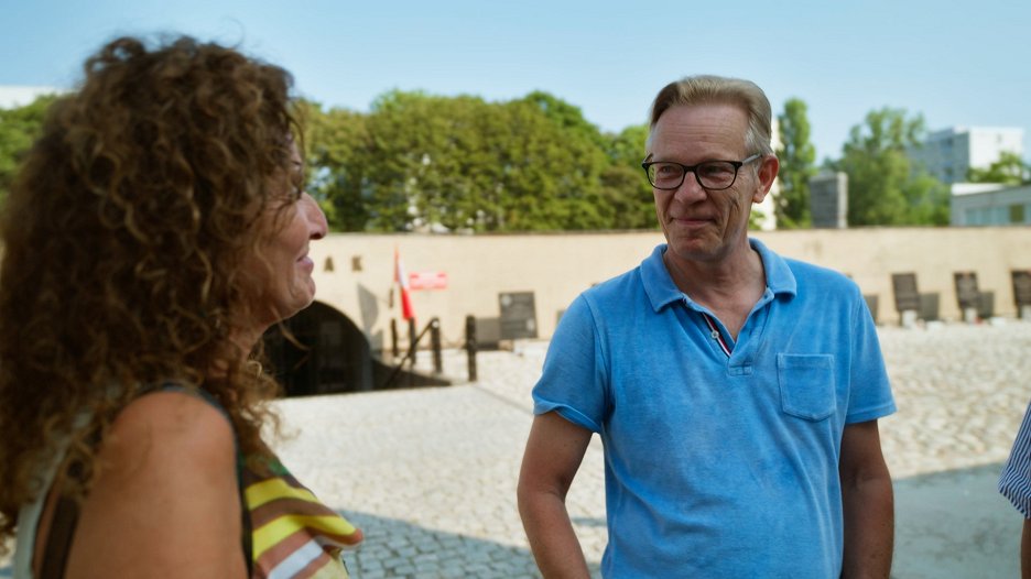 Das Schweigen (2024) | ČSFD.cz