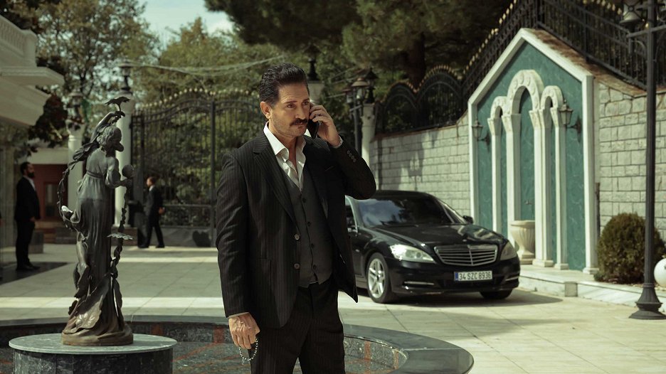 Murat Han | ČSFD.cz