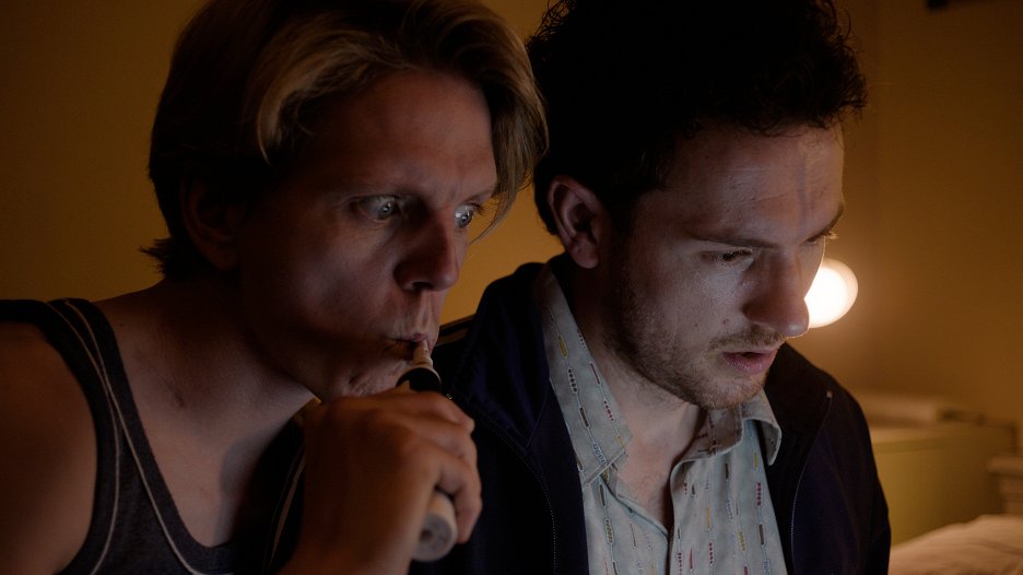 This Is Gonna Be Great - Kontakt (E08) (2024) | ČSFD.cz