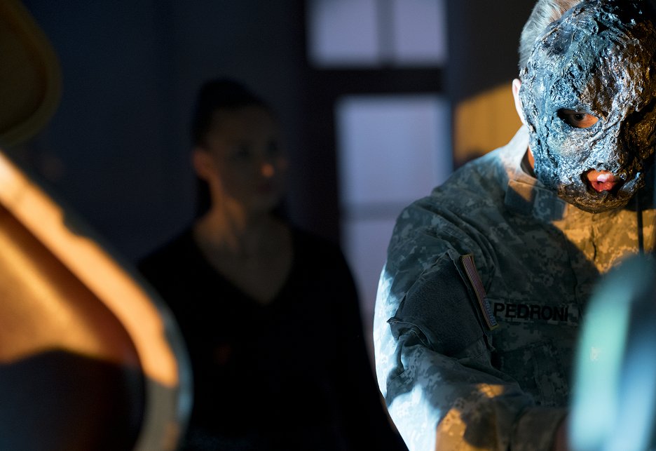 Refuge (2023) | ČSFD.cz