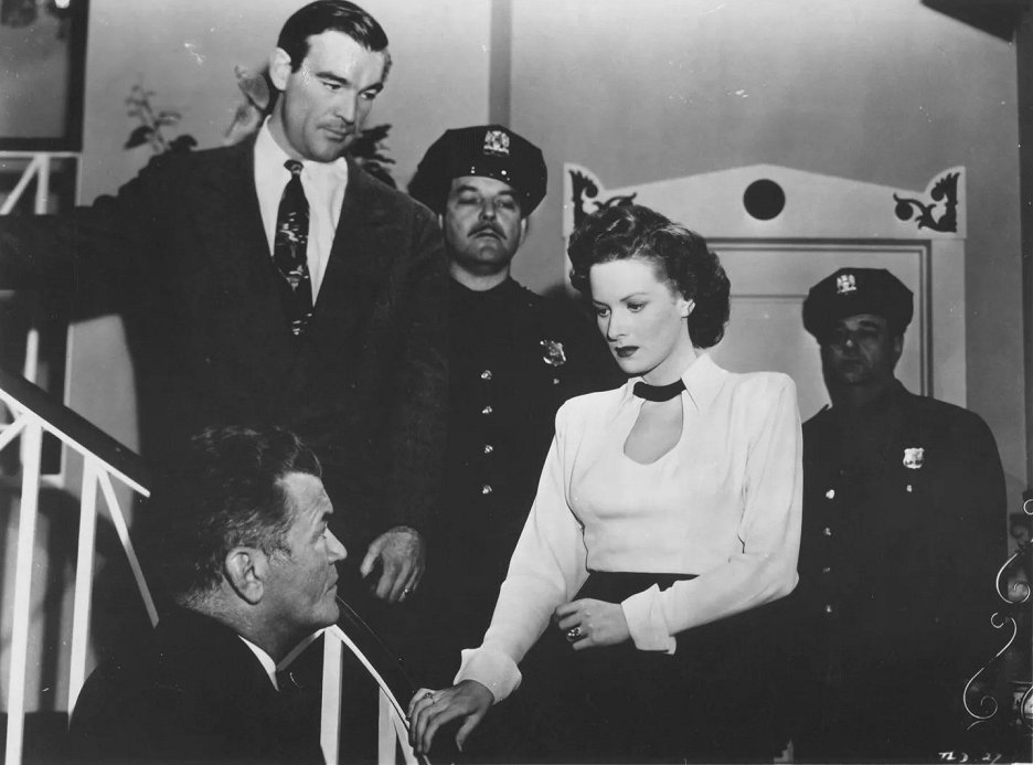 Rory Mallinson | ČSFD.cz