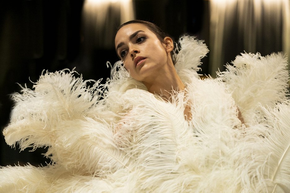 Der Palast (2021) | ČSFD.cz