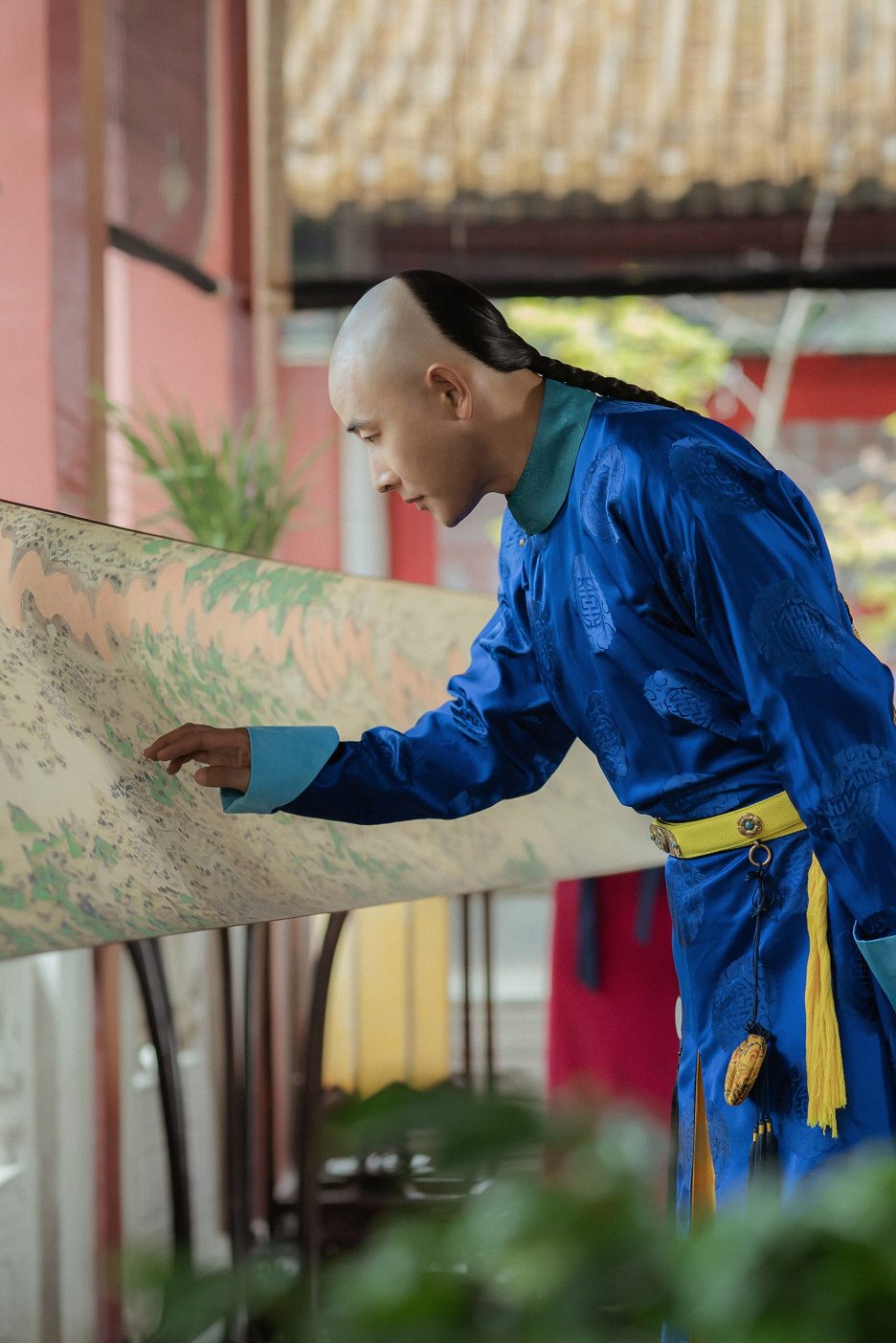 The Long River (2022) | ČSFD.cz