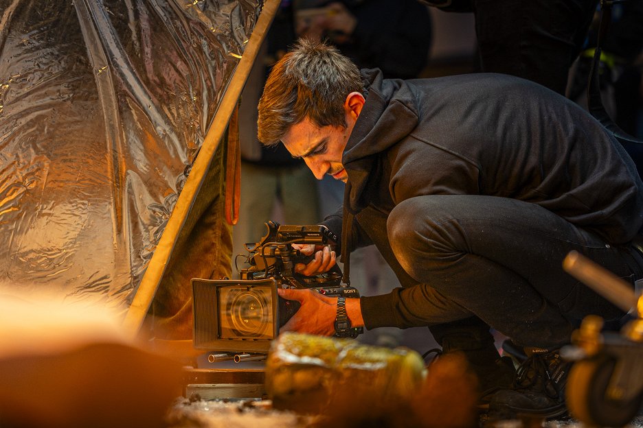 Sebastian Klinger | ČSFD.cz