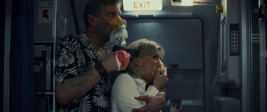 Fred Aaron Blake | ČSFD.cz