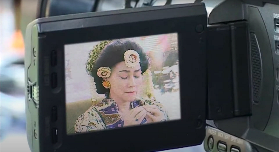 Suzzanna: The Queen of Black Magic (2024) | ČSFD.cz