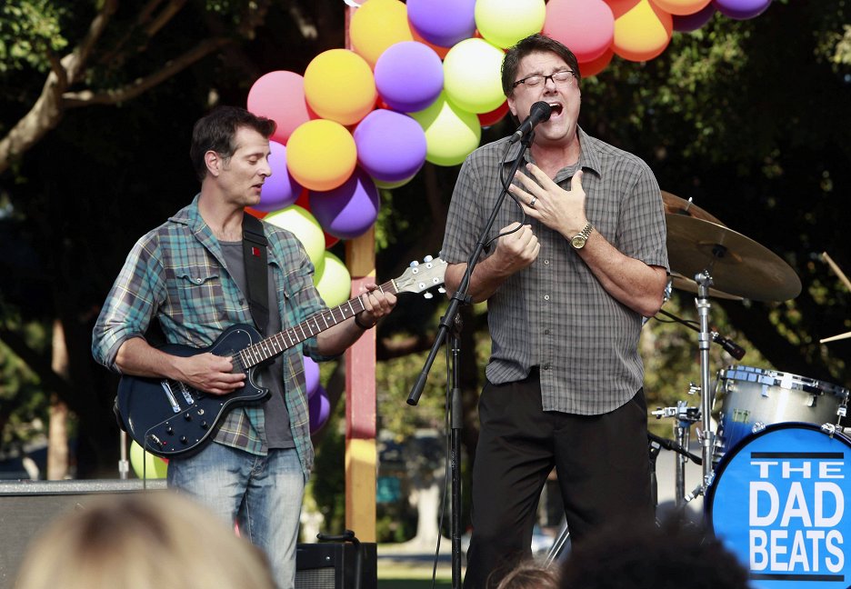 Rick Cowling | Galerie - Z filmu | ČSFD.cz