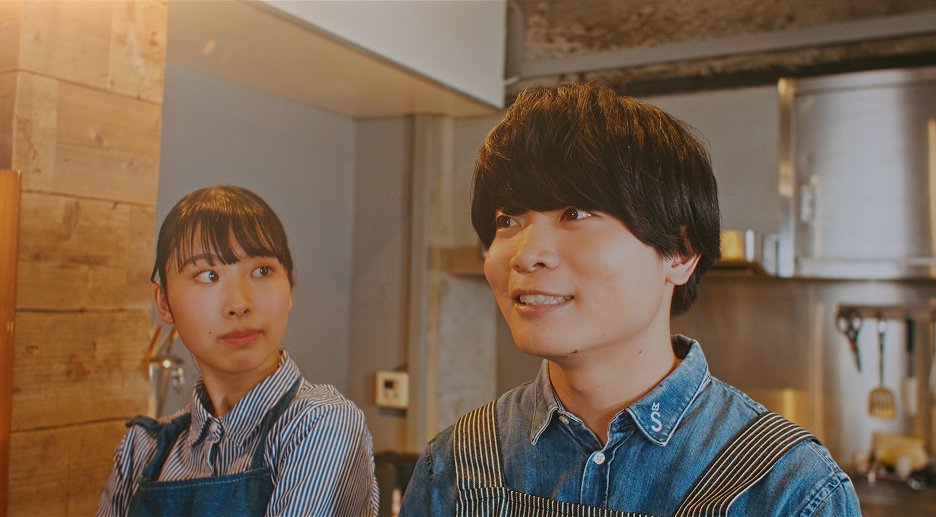 Ken'ya Nojima | ČSFD.cz