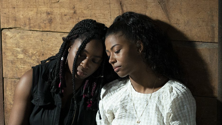 Beyond Black Beauty - You Gotta Be (E07) (2024) | ČSFD.cz