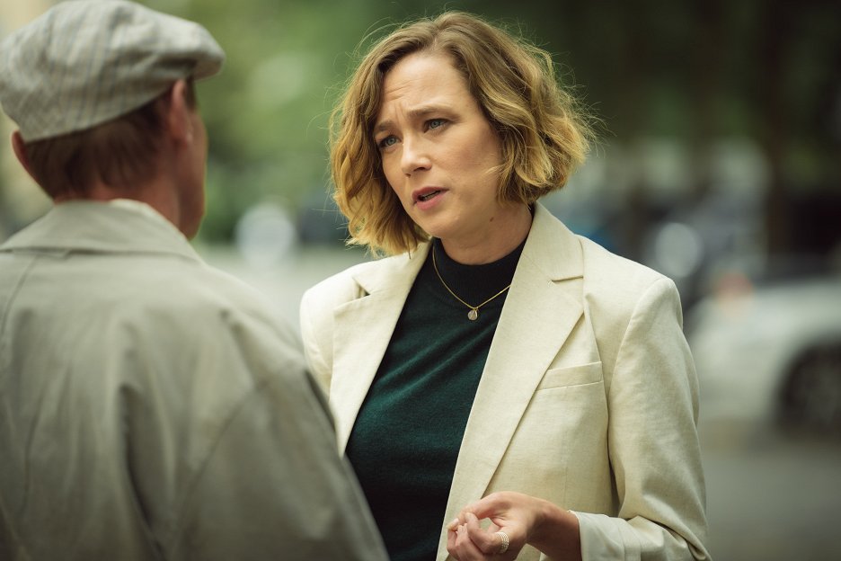 Hrdina - Požár (S01E07) (2024) | ČSFD.cz