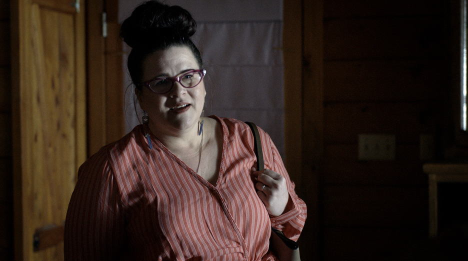 Stíny maloměsta (2020) | ČSFD.cz