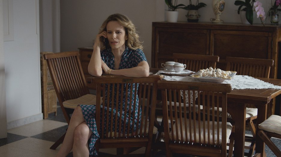 Komisař Montalbano - Catalanottiho metoda (S15E01) (2021) | ČSFD.cz