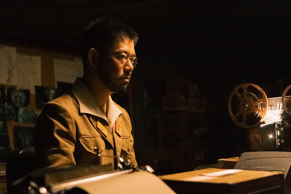 Operation Undead (2024) | ČSFD.cz