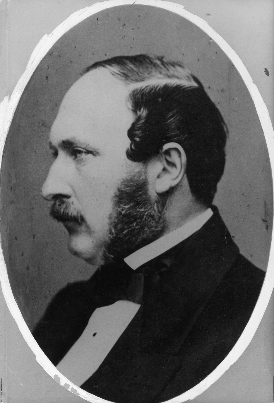 Prince Albert: A Victorian Hero Revealed (2019) | ČSFD.cz