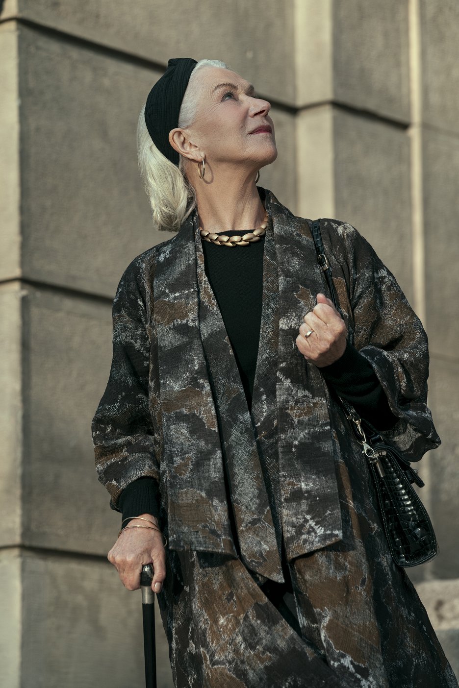 White Bird (2023) | ČSFD.cz