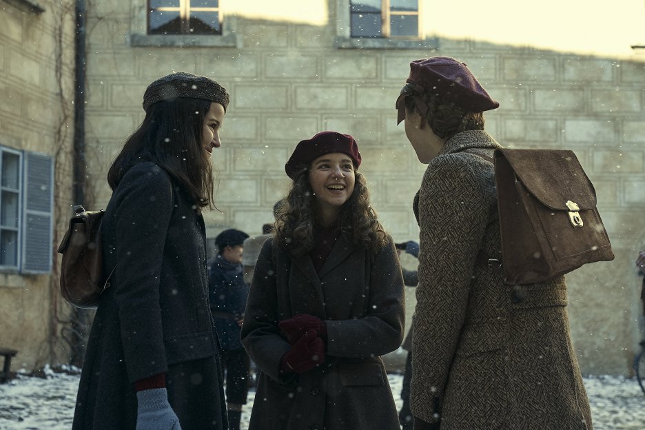 Selma Kaymakci | ČSFD.cz