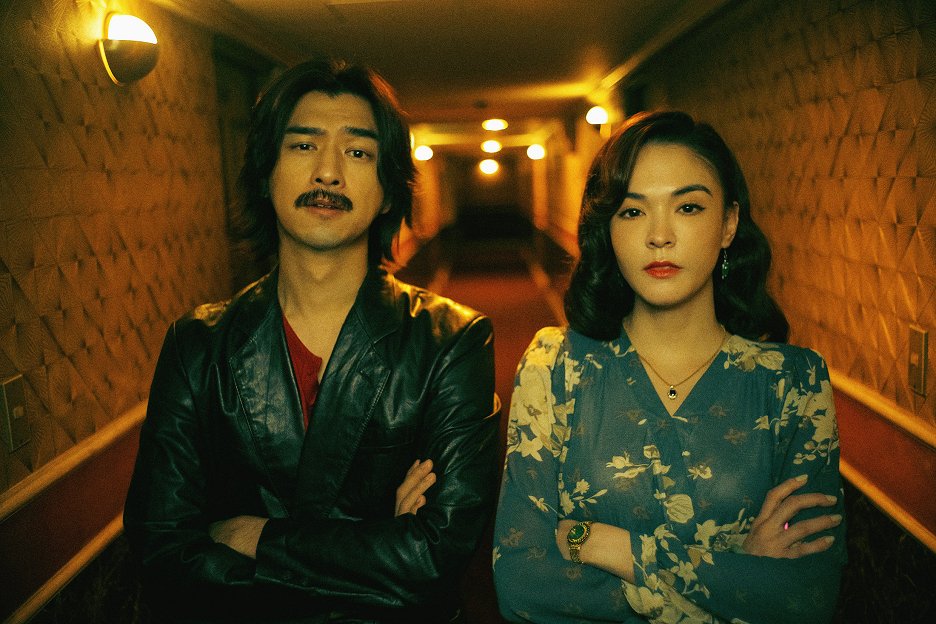 Gui cai zhi dao (2024) | ČSFD.cz