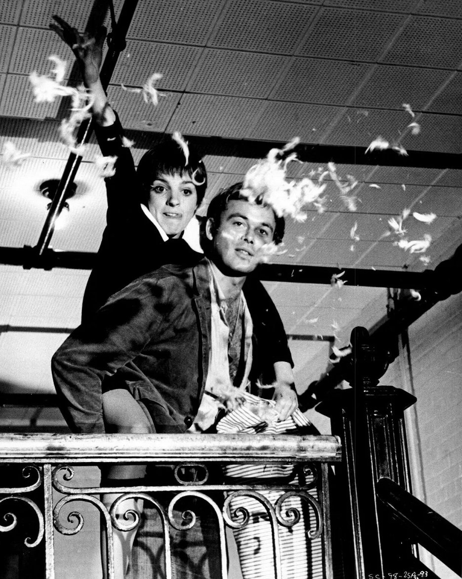 Tim McIntire | ČSFD.cz