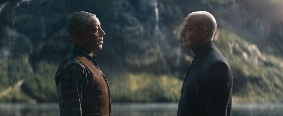 The Electric State (2025) | Reviews - External | ČSFD.cz