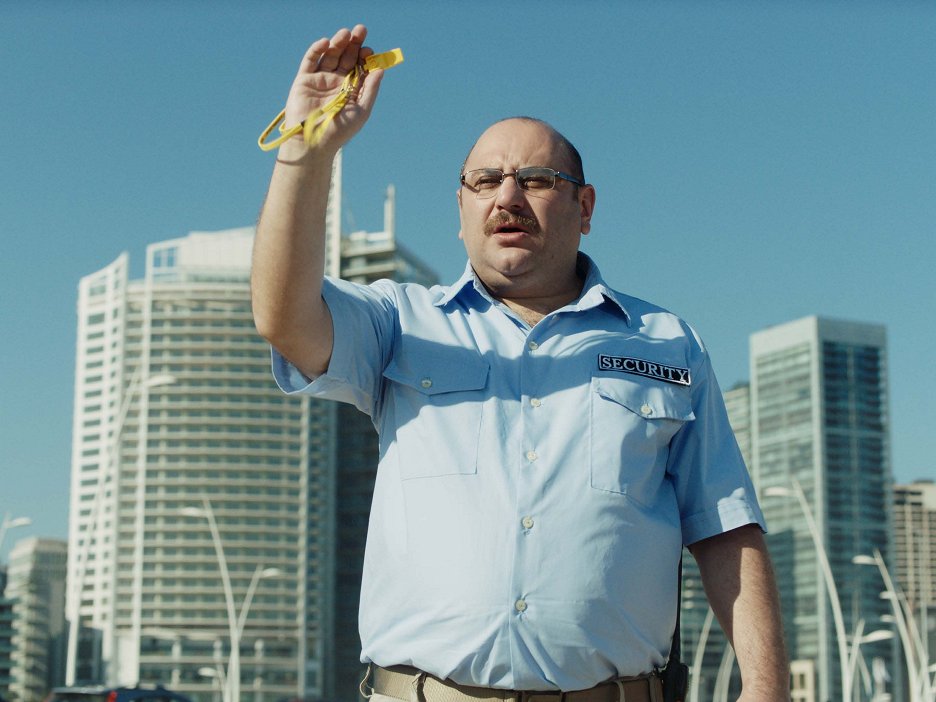 If the Sun Drowned Into an Ocean of Clouds (2023) | ČSFD.cz