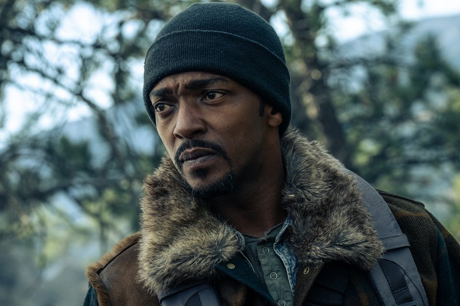 Hranice přežití (2024) | ČSFD.cz