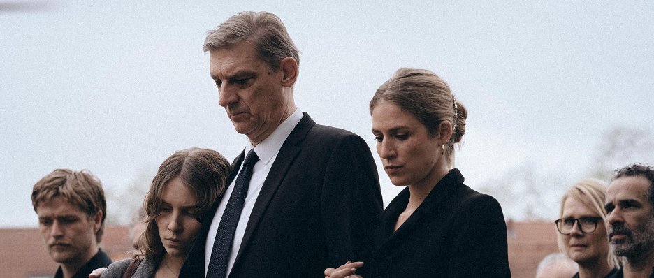 Waarom Wettelen (2024) | ČSFD.cz