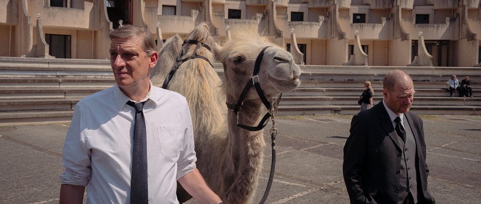 Waarom Wettelen (2024) | ČSFD.cz