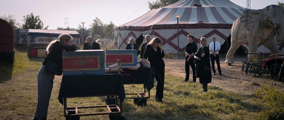 Waarom Wettelen (2024) | ČSFD.cz