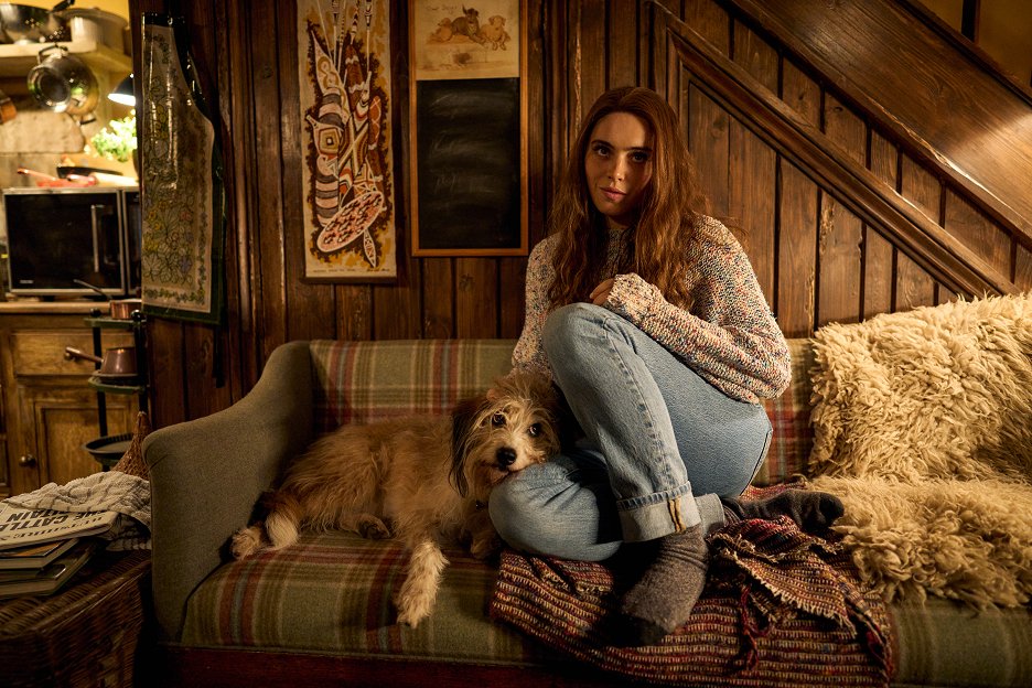 Bella Maclean | ČSFD.cz