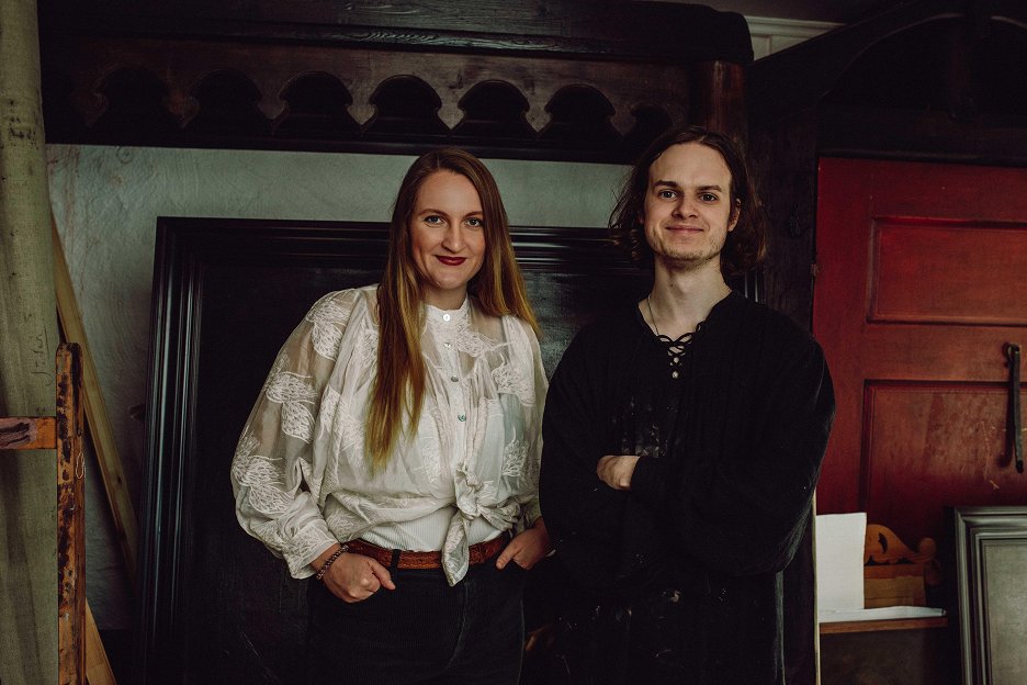 Emily Louisa Millan Eide | ČSFD.cz