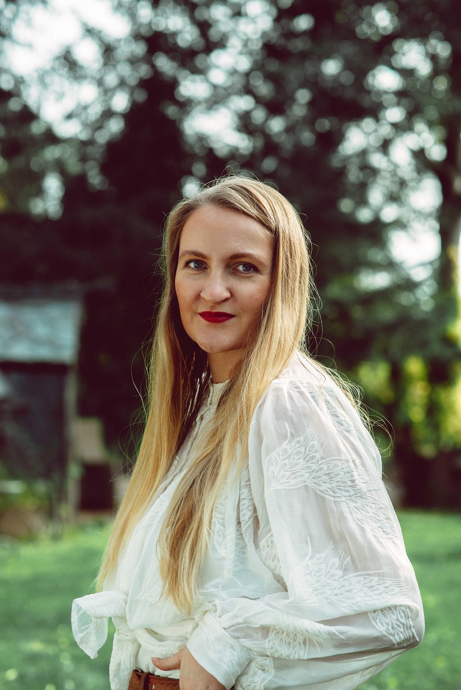 Emily Louisa Millan Eide | ČSFD.cz