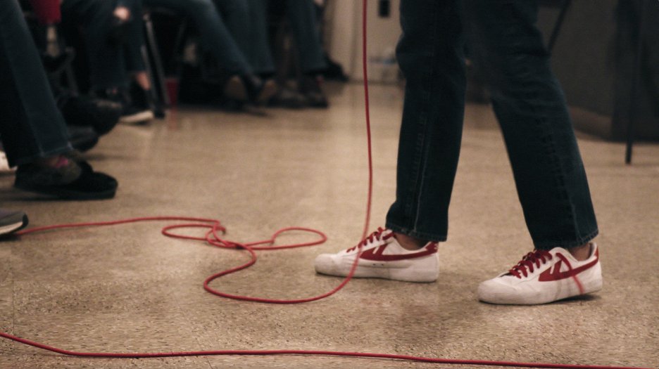 Fox Chase Boy (2024) | ČSFD.cz