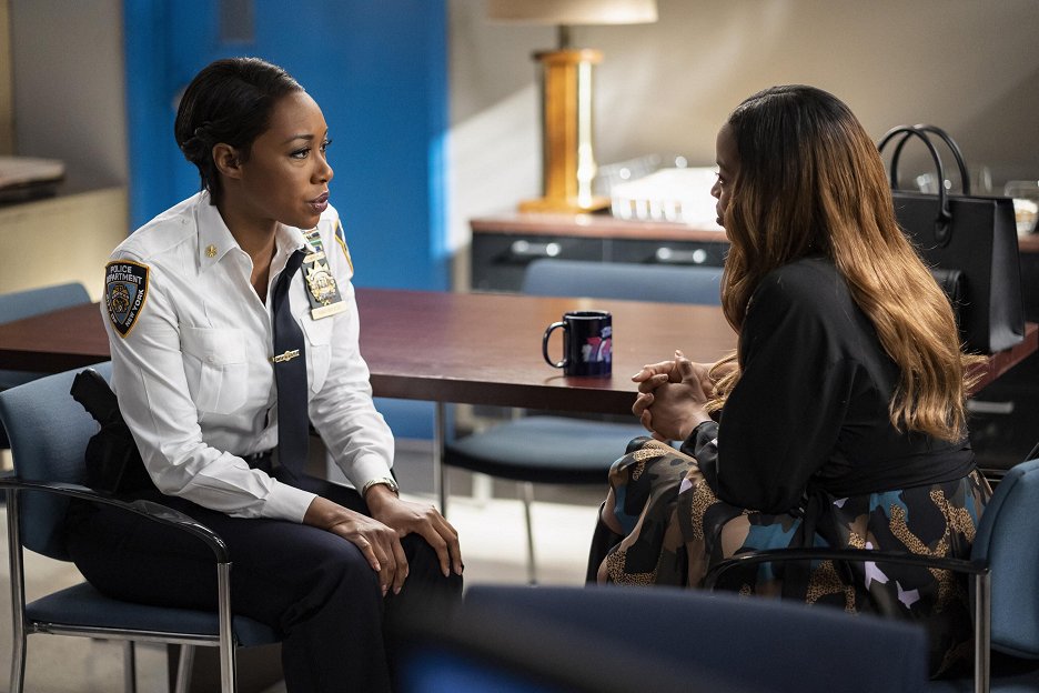 East New York - A Humbling Blues (E20) (2023) | ČSFD.cz