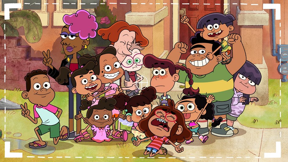 Primos (2024) | ČSFD.cz