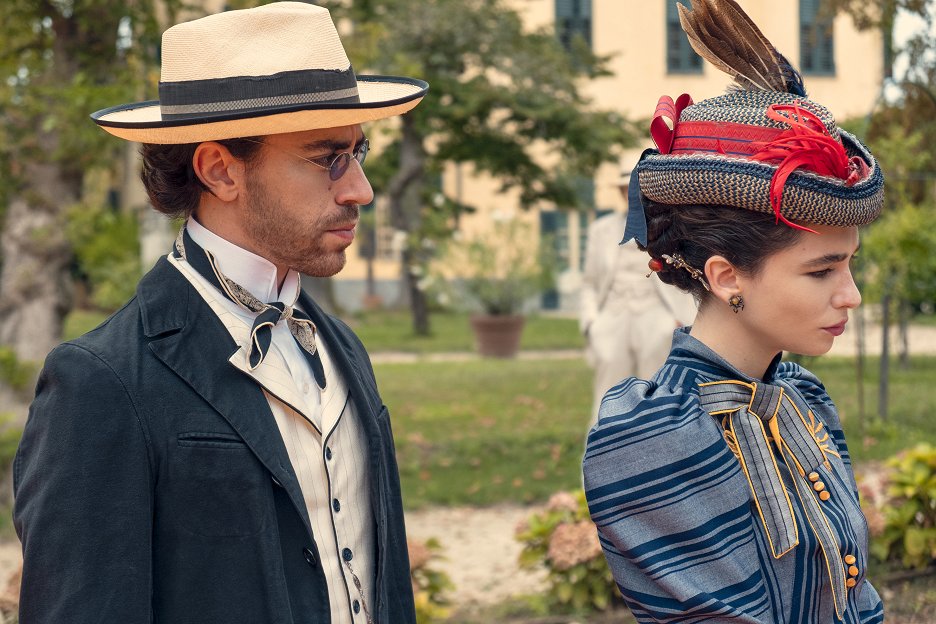 Eduardo Scarpetta | ČSFD.cz