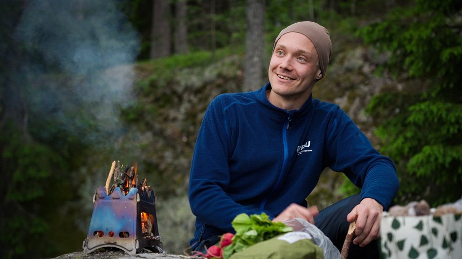 Simen Velle | Galerie - Z filmu | ČSFD.cz