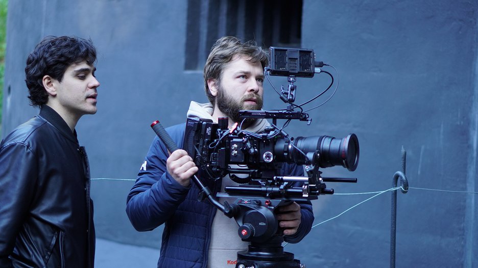 Petr Štěpánek | ČSFD.cz