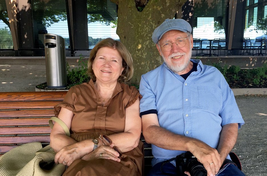 Liebe im Kalten Krieg (2024) | ČSFD.cz