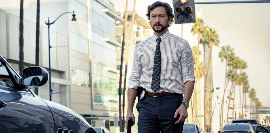 Vražedné napětí (2024) | ČSFD.cz