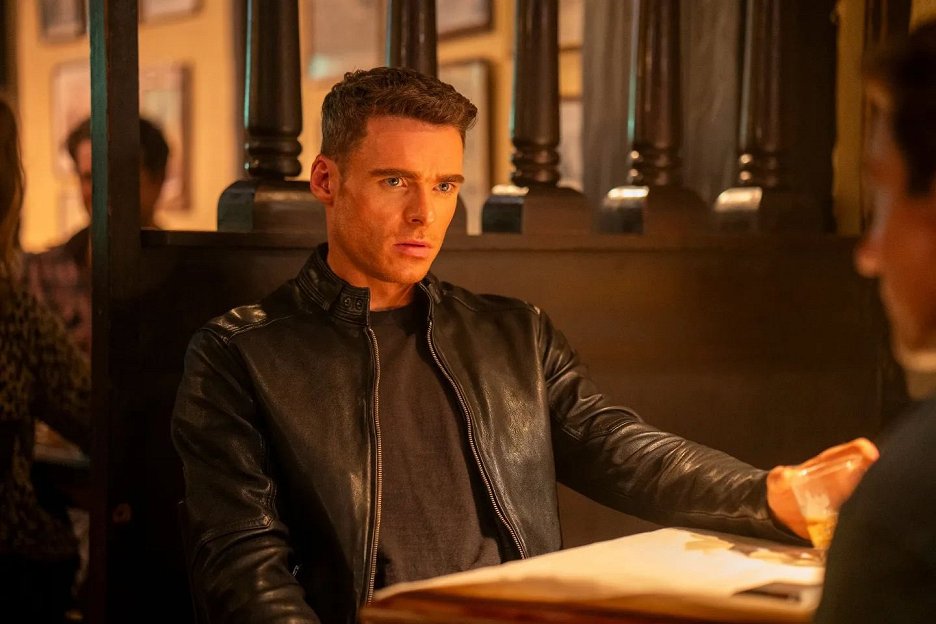 Vražedné napětí (2024) | ČSFD.cz