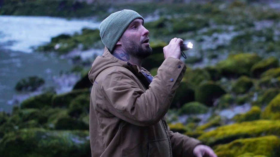 Akta kryptid (2024) | ČSFD.cz