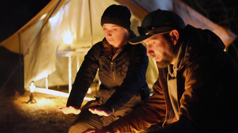 Akta kryptid (2024) | ČSFD.cz