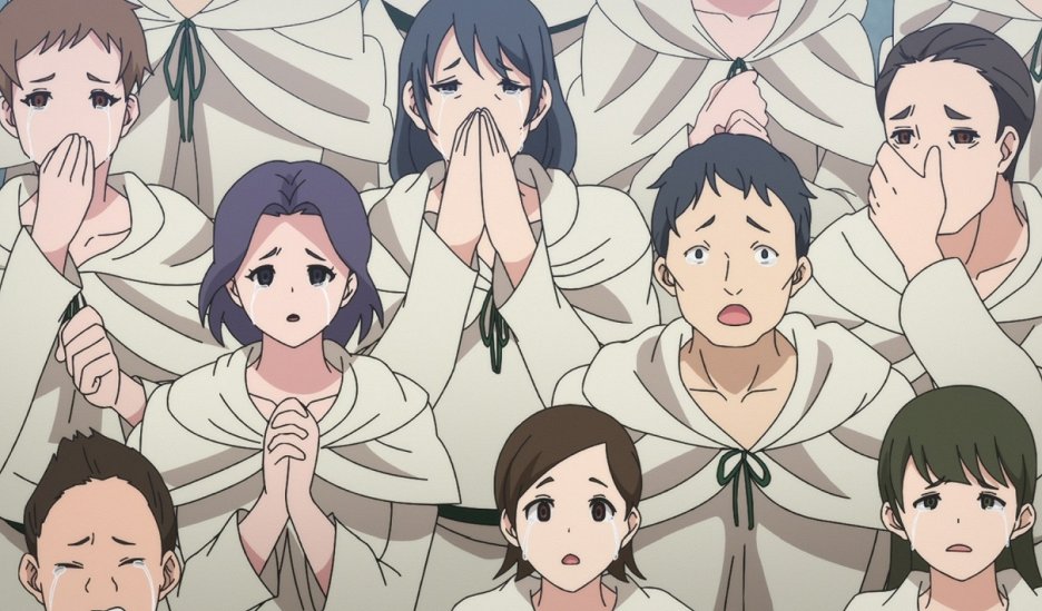 KamiKatsu: Working for God in a Godless World - We Know We Are Not ...