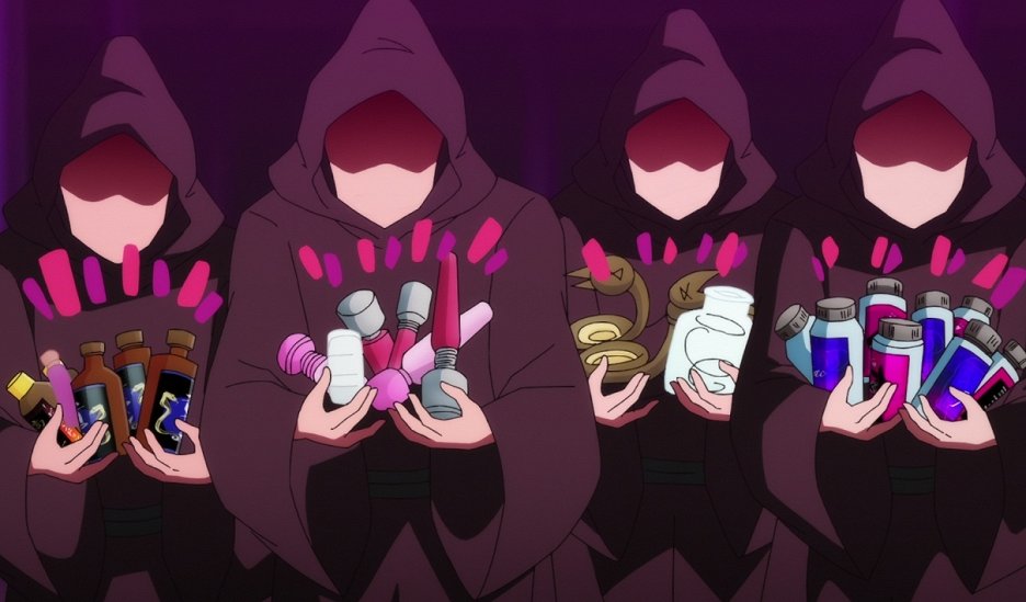 KamiKatsu: Working for God in a Godless World - We Know We Are Not ...